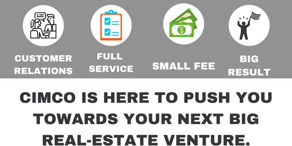 Cimco Management LLC - Home