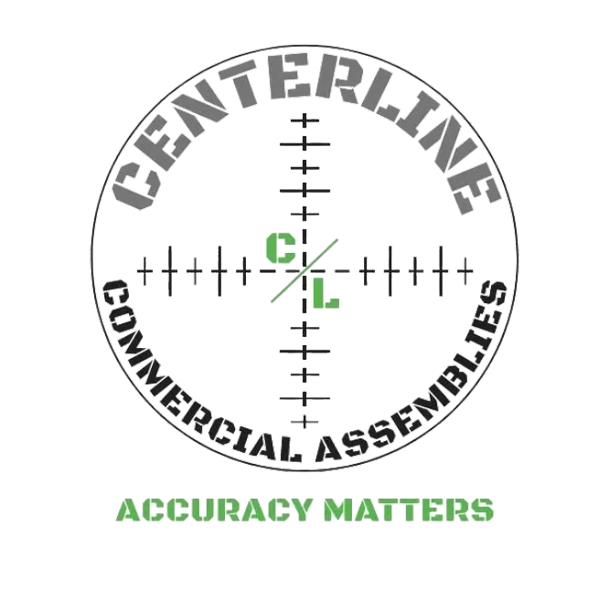 Centerline Commercial Assemblies