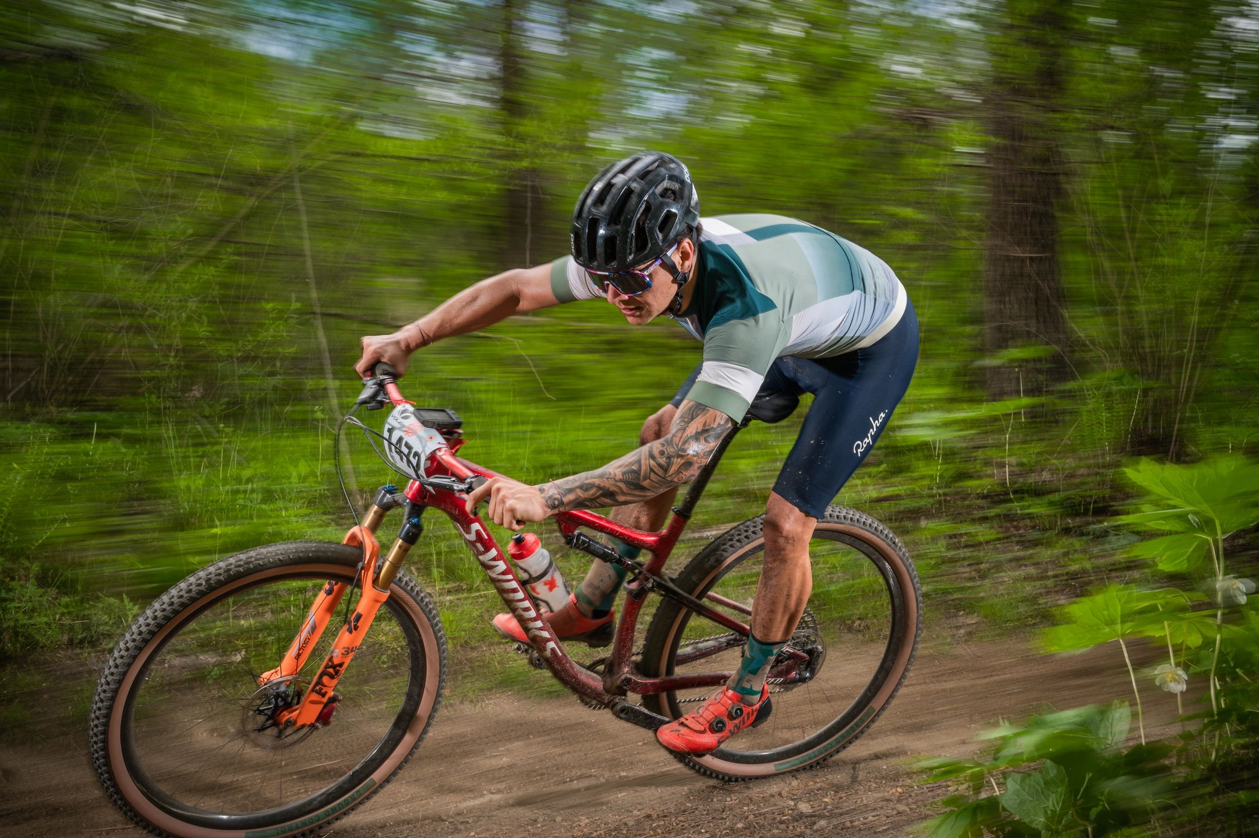 Exciting Bike Events Coming Up