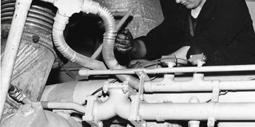 services & suppliers | Pulse-Jet Ignition