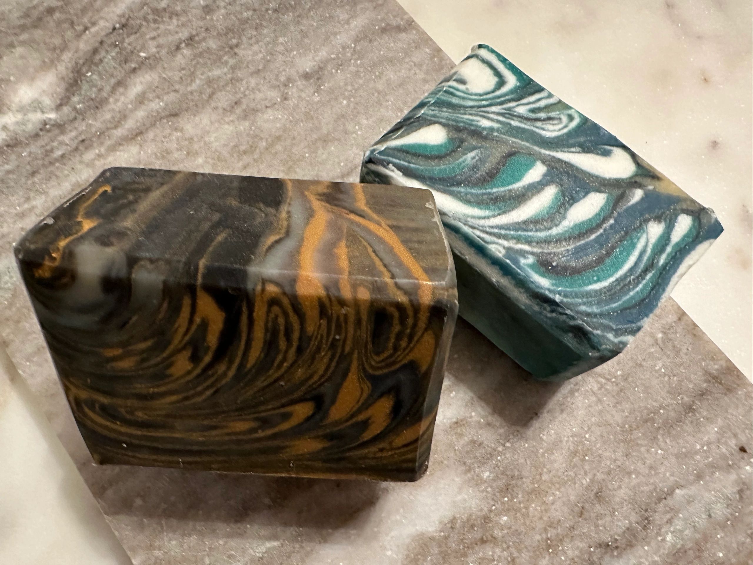Luxury Handcrafted Soap | Lather Me Soap Co