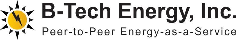 Energy Innovation | B-Tech Energy, Inc.