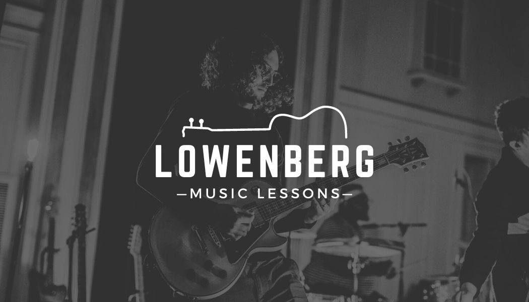 Lowenberg Music Lessons - In-Person Music Lessons, Guitar Lessons ...