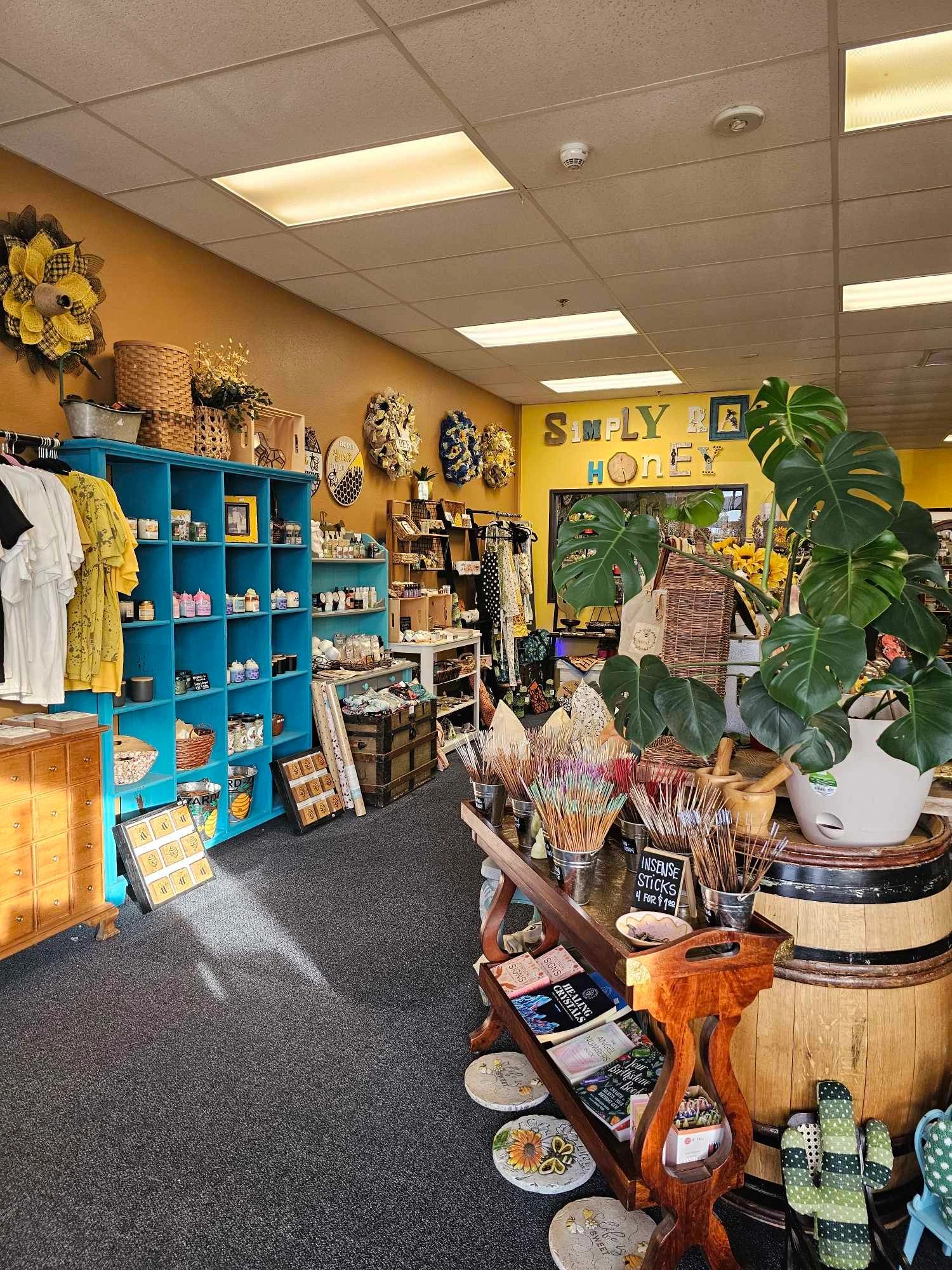 Simply Local Boutique