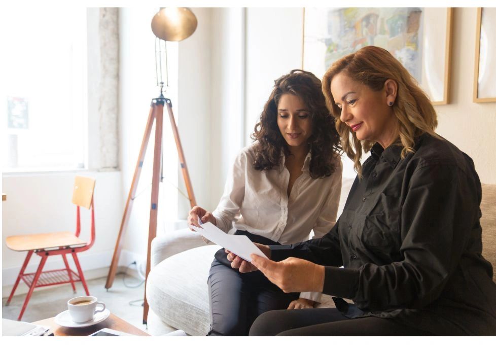 12 Reasons You Need a Plan