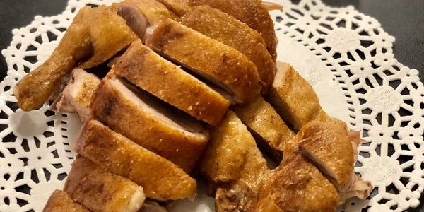 Best Chinese Restaurant Tulsa - Mandarin Taste
