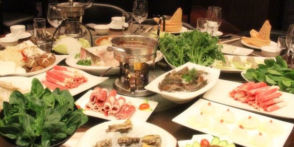 Best Chinese Restaurant Tulsa - Mandarin Taste