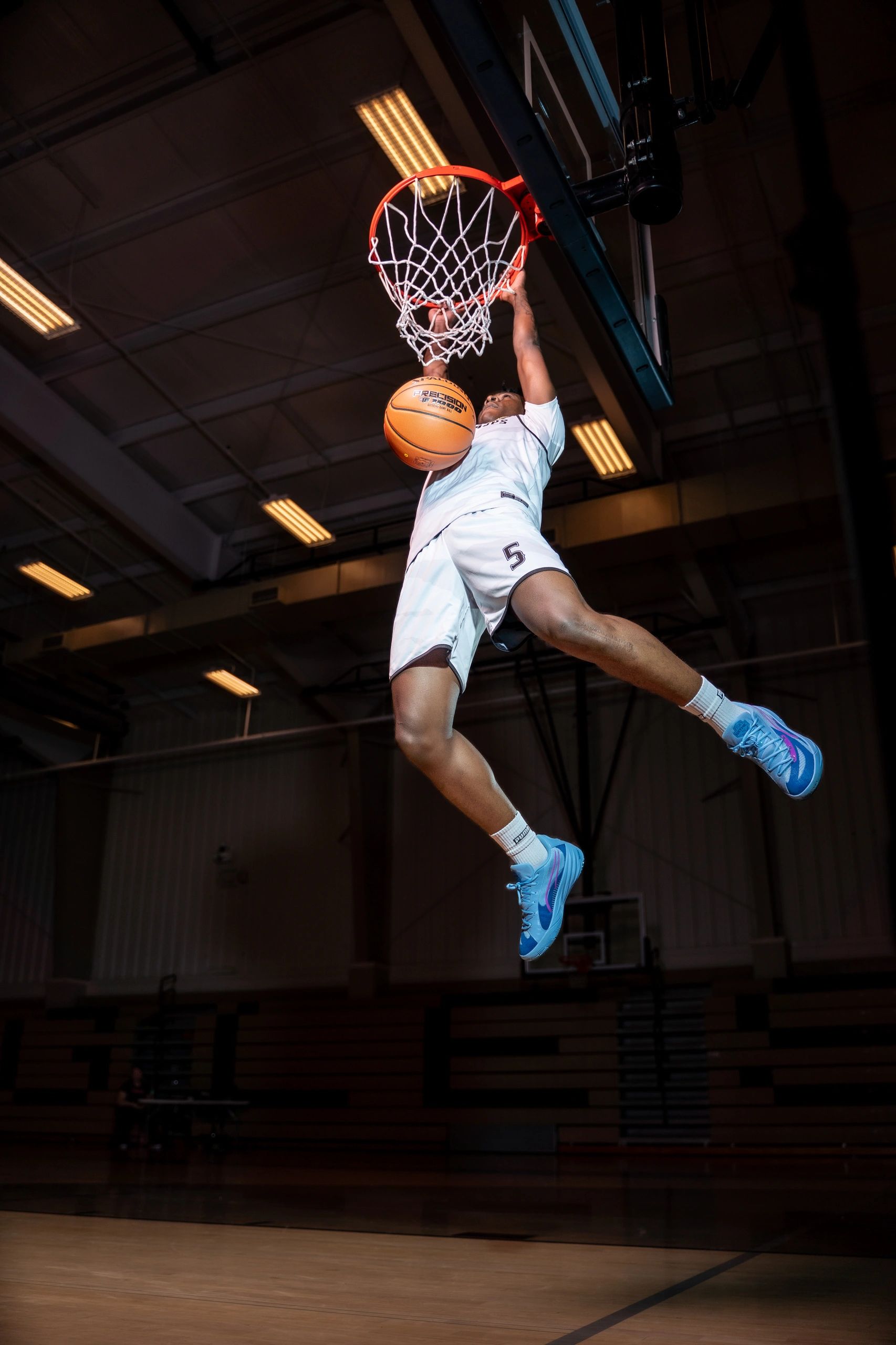 Coaches | Bama Hoops Academy