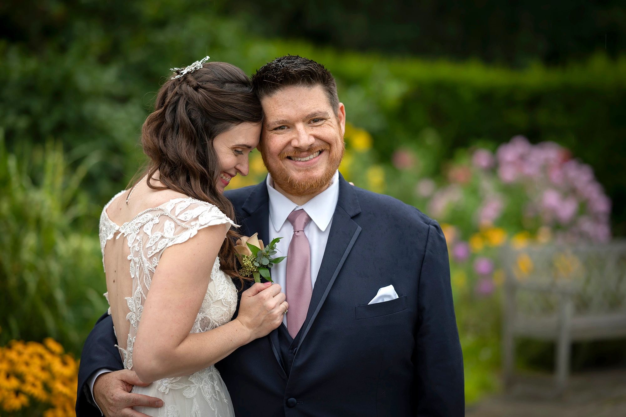 Hocking Hills Portraits