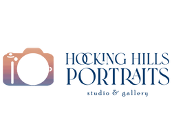 Hocking Hills Portraits