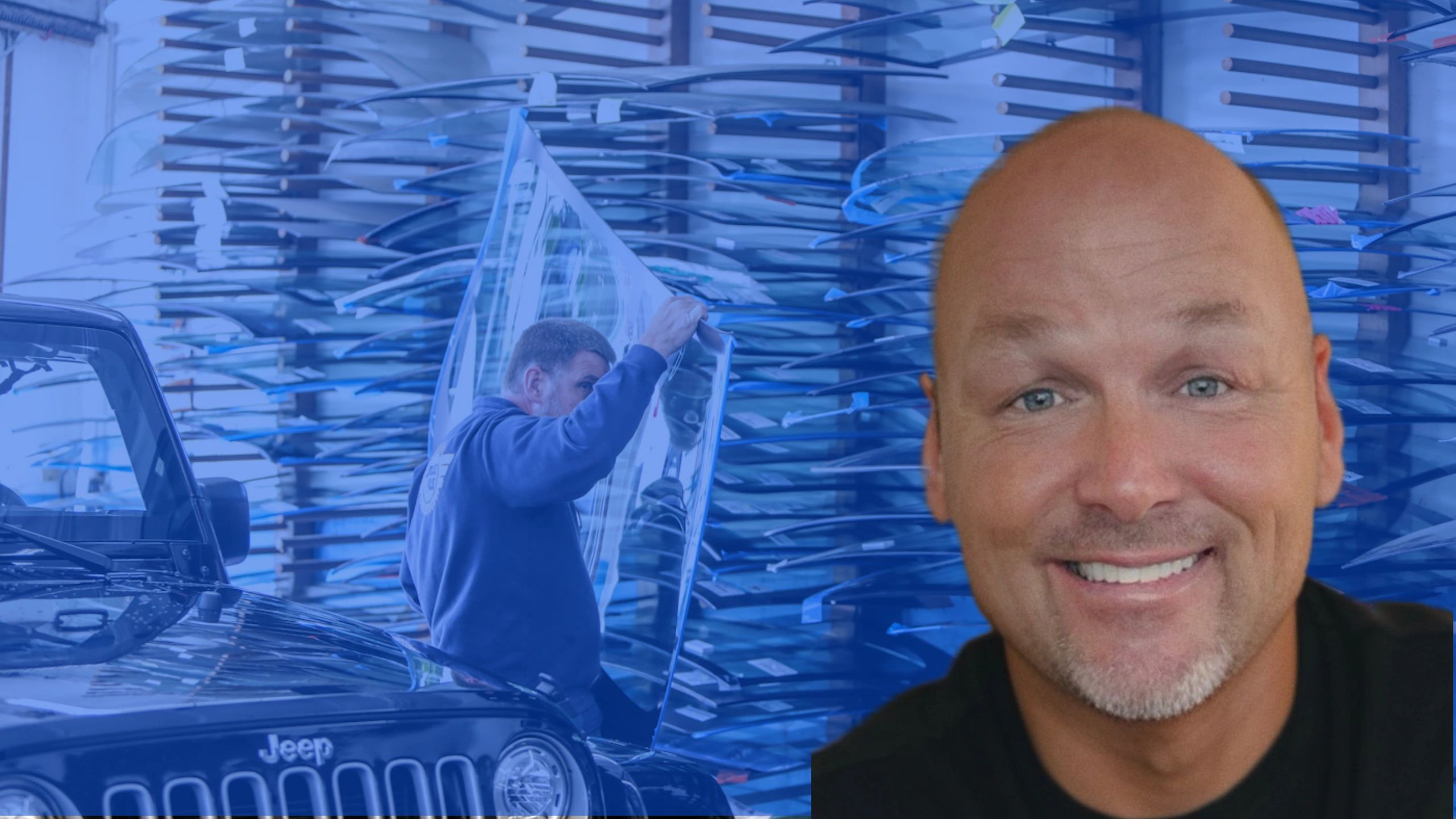 Pay Per Call Guru Rob Houglum