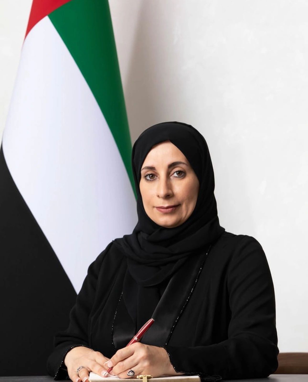 Dr. Farida Al Hosani