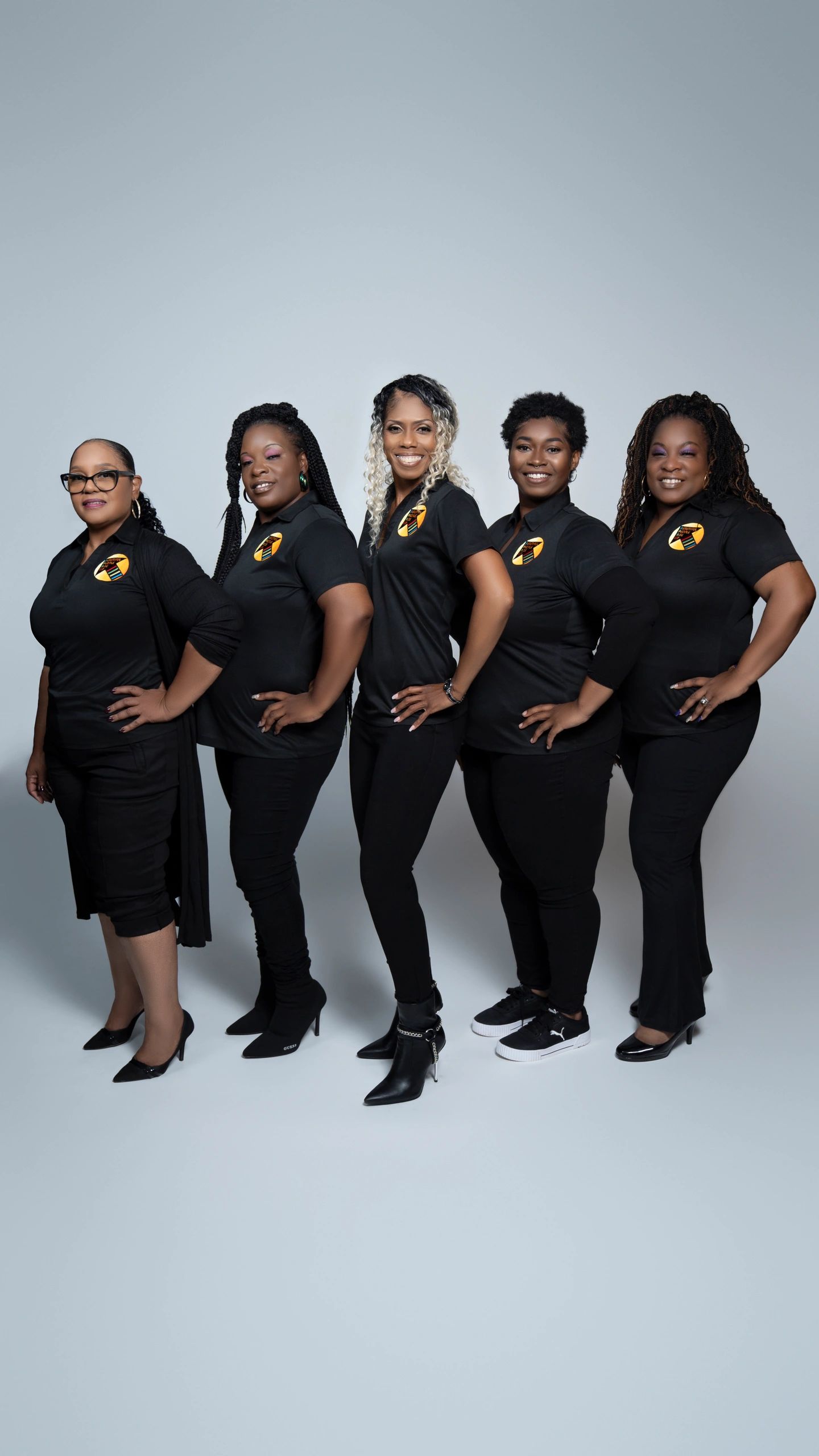 Beautiful People Rise Up