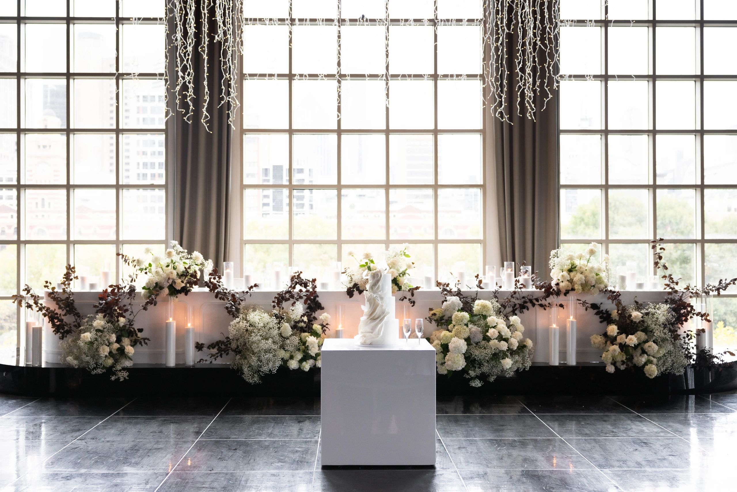 KEFI Events