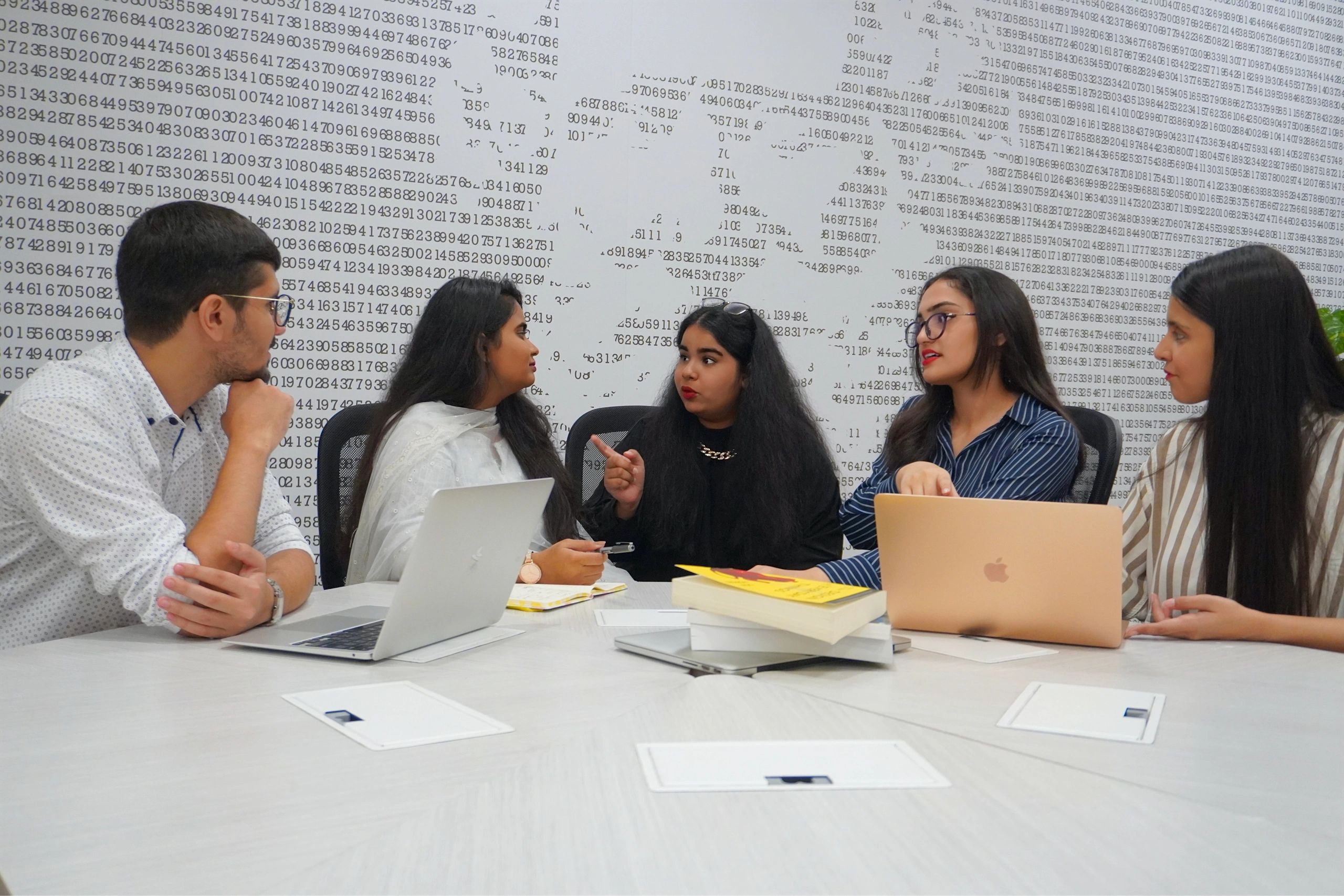 Educational Consultant - Maped