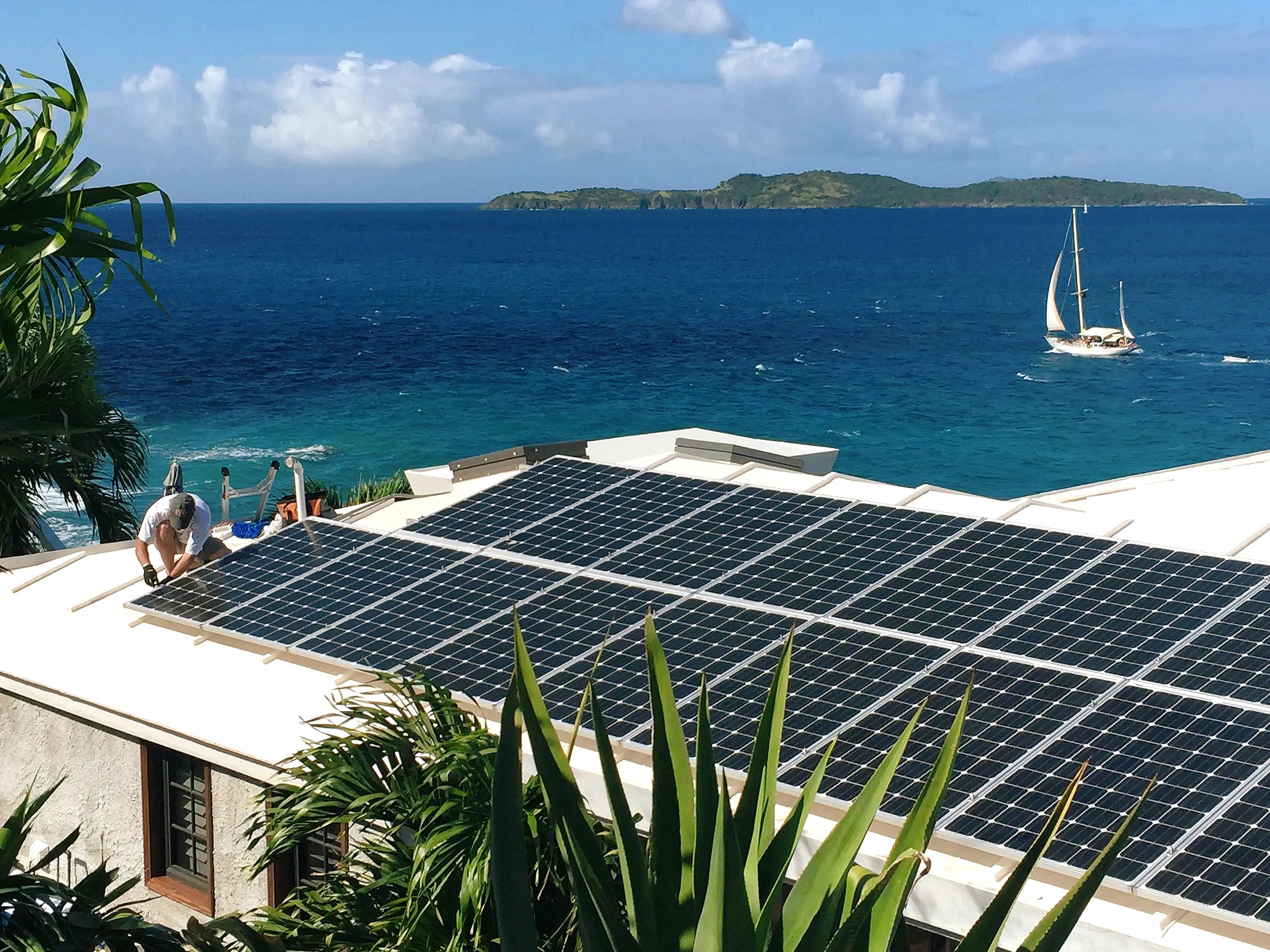 Silver Sun Solar - Solar Installation, Solar Energy, Solar