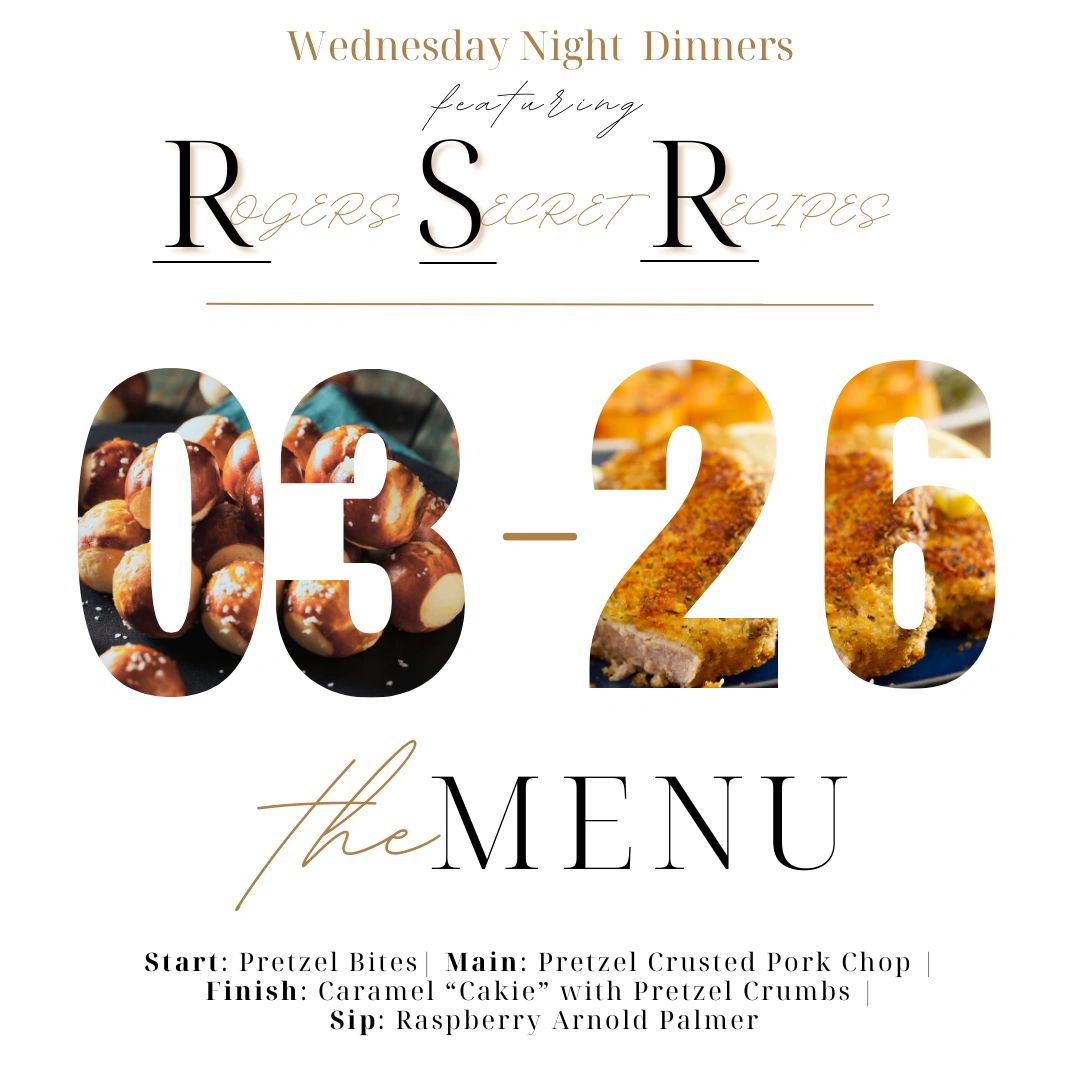 Wild Goats: Fresh & Funky Fine Dining