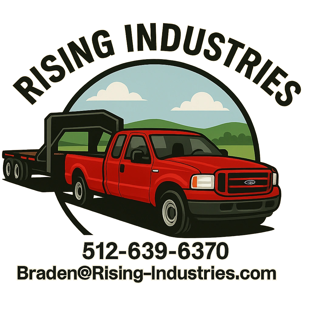Transportation Services in Texas - Rising Industries