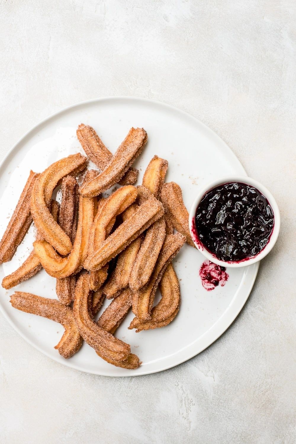 Churros