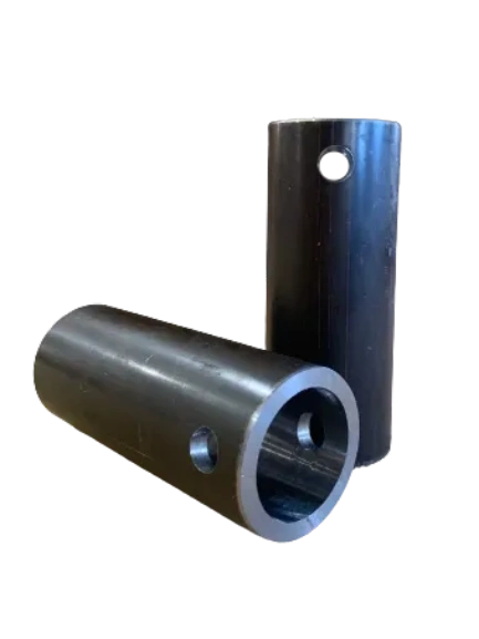 2" Pin On / Cross Bolt Bale Spear Sleeve