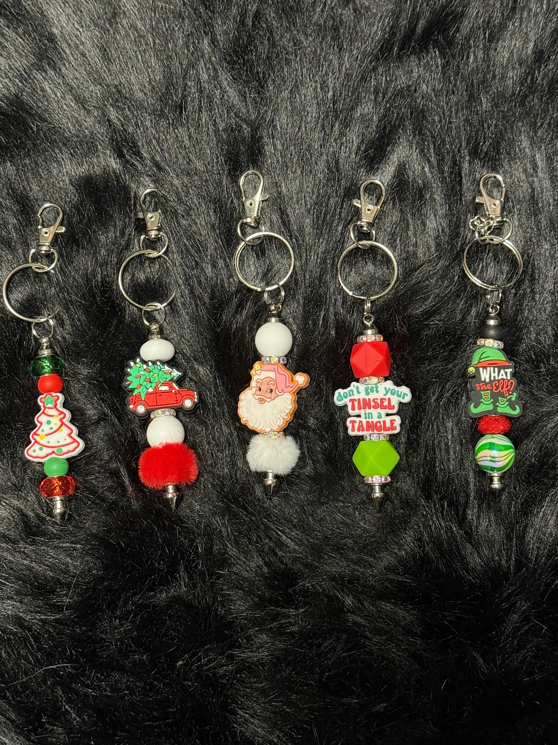 Key Chains