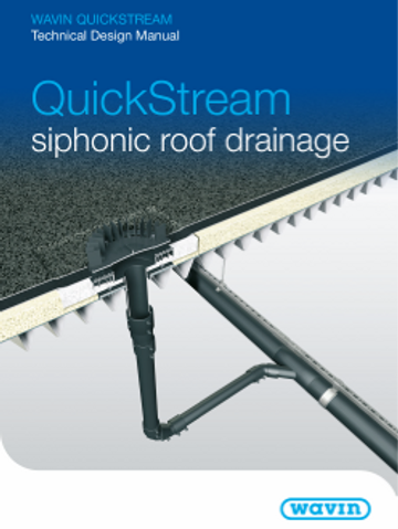 Hariom Traders - Wavin PP Low Noise Pipes, Tigris Pex, SiTech+ PP, AS+ Plus PP, HDPE PE, HEP2O ...