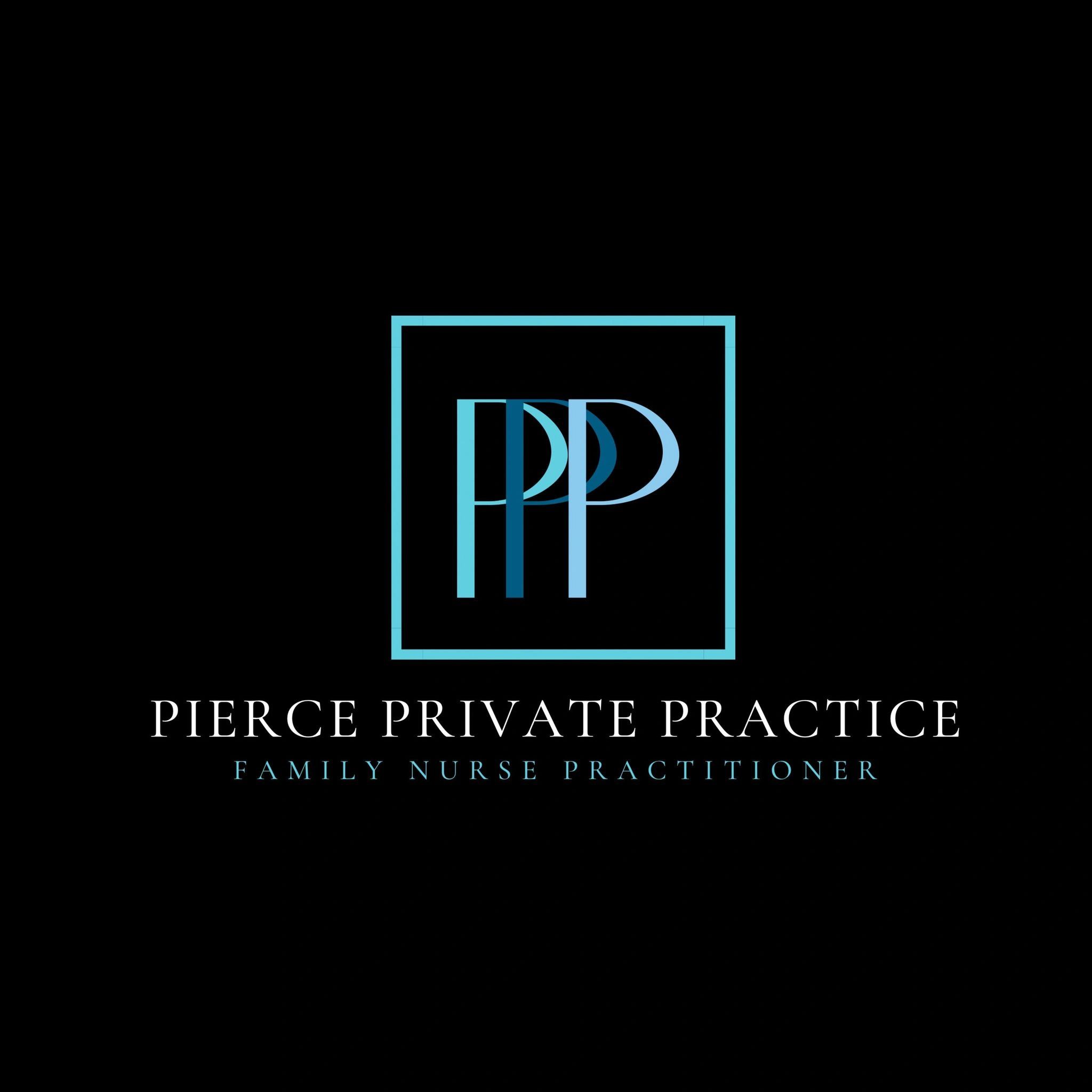 Pierce's Private Practice