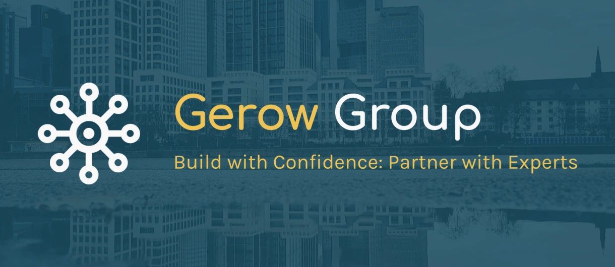 What's New | Gerow Group