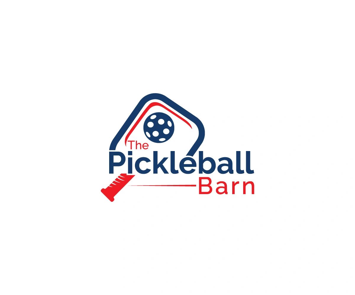 The Pickleball Barn