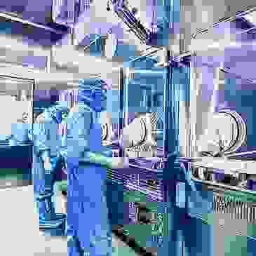 SpectronRx - Isotopes, Nuclear Medicine, Theranostics