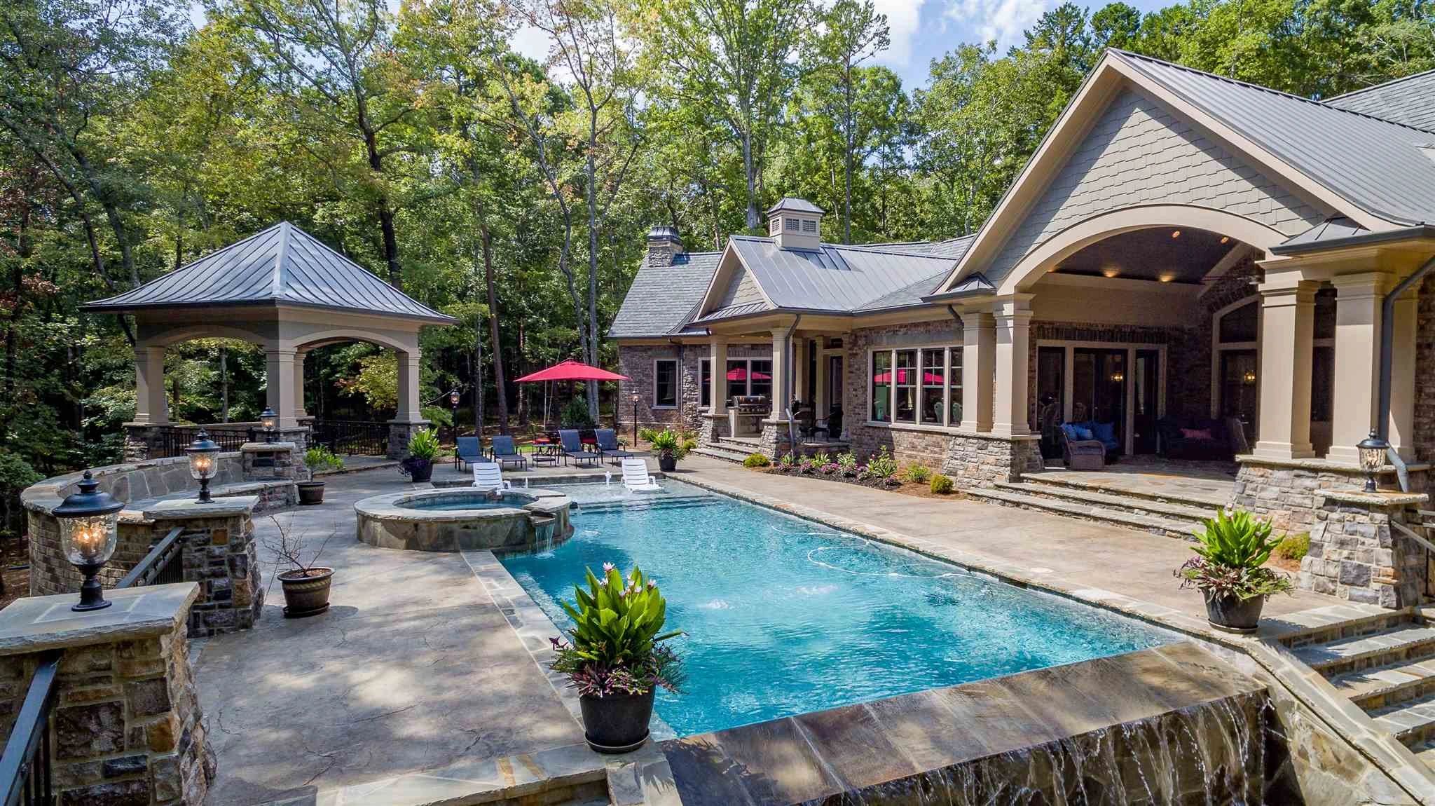 Smith Built Homes - Smith Built