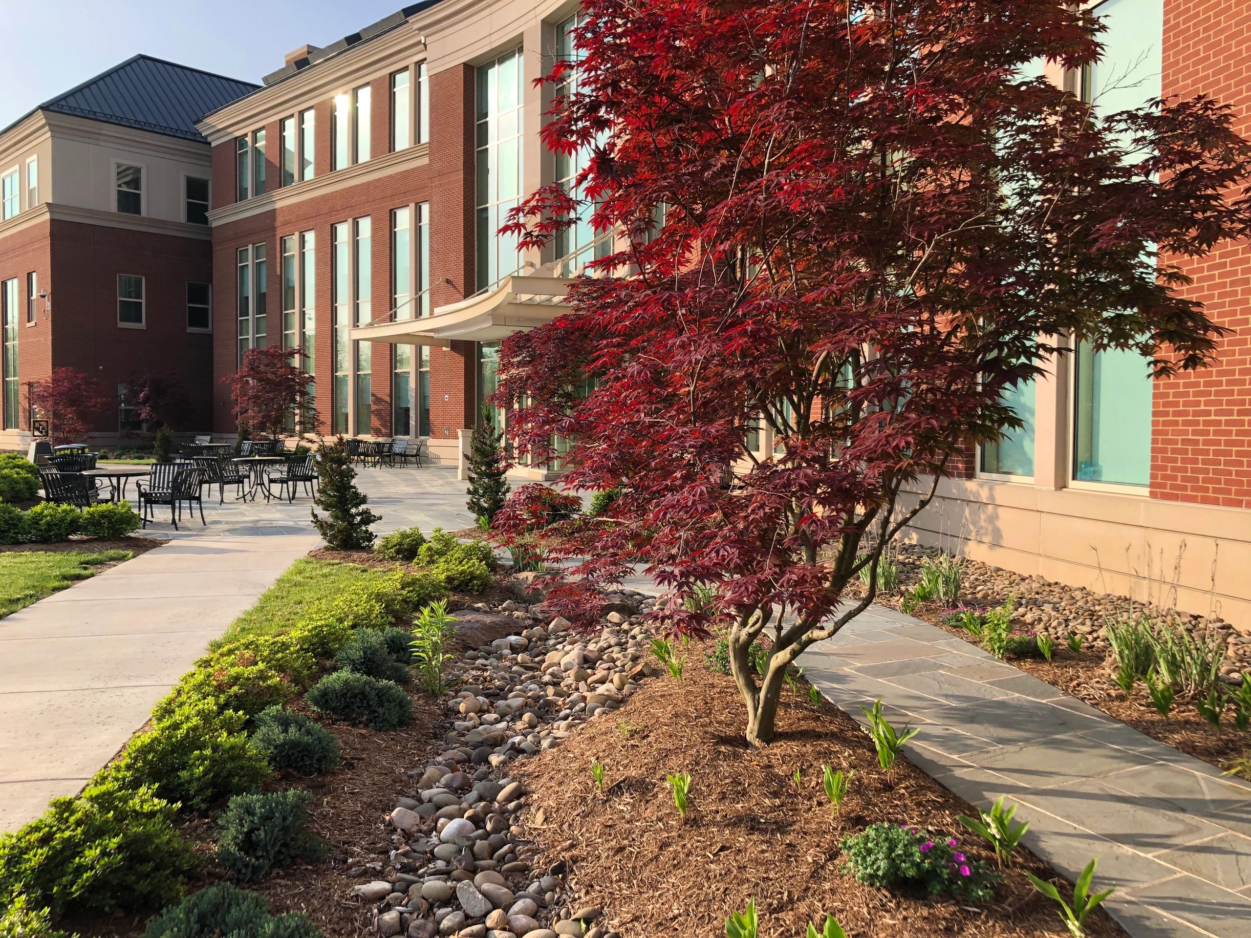 Moore Design Associates