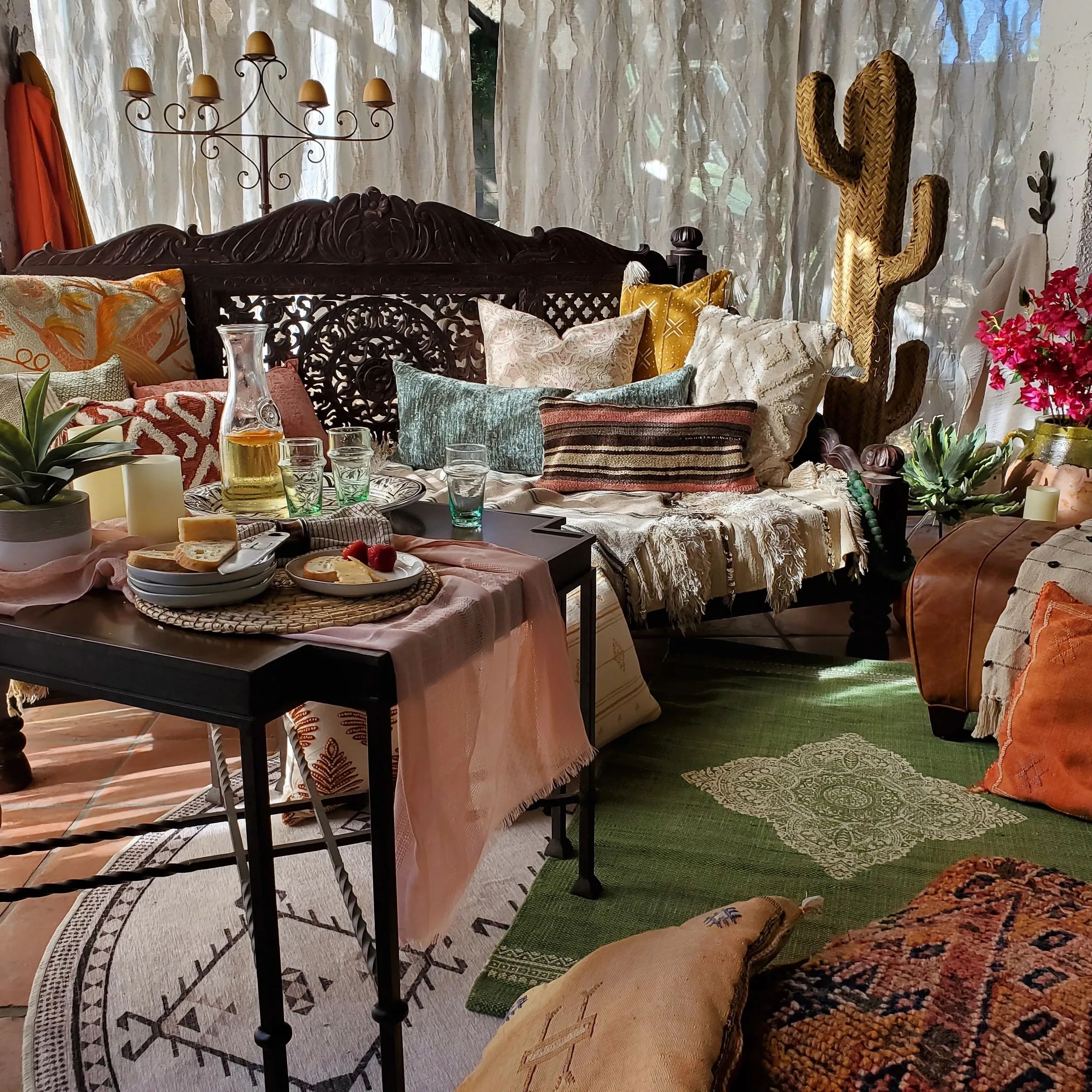 Sonoran Firefly Events