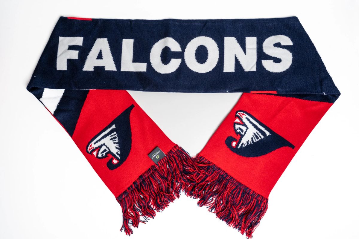 Falcon Scarf