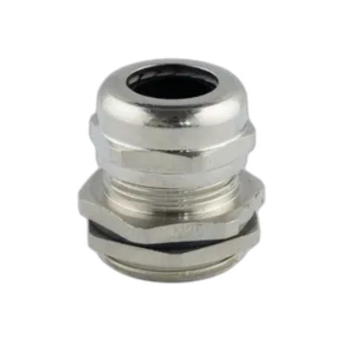 Metal Cable Gland thread M32 cable range 15-21mm 5pcs