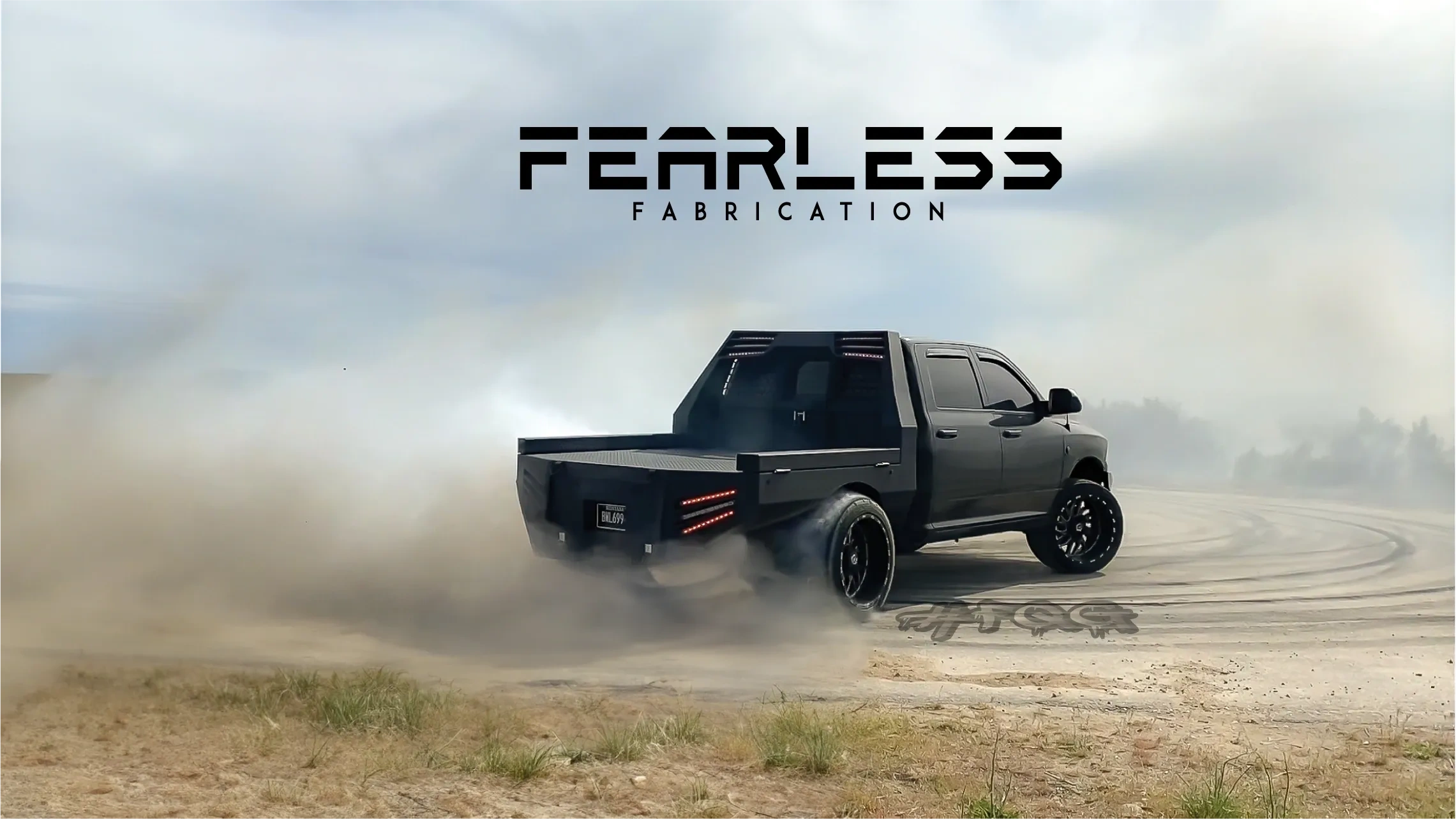 Fearless Fabrication