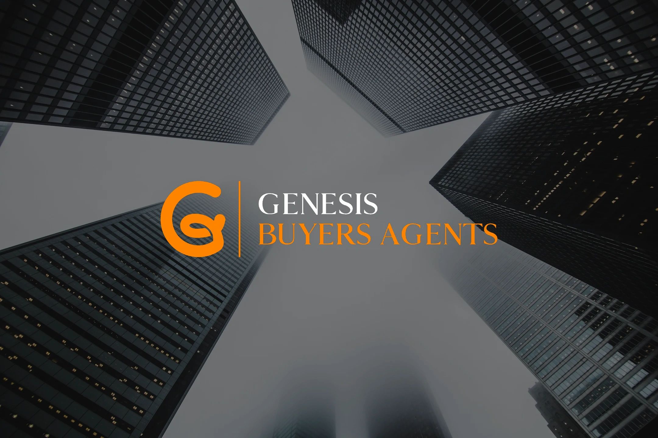 Our services | Genesis Buyers Agents