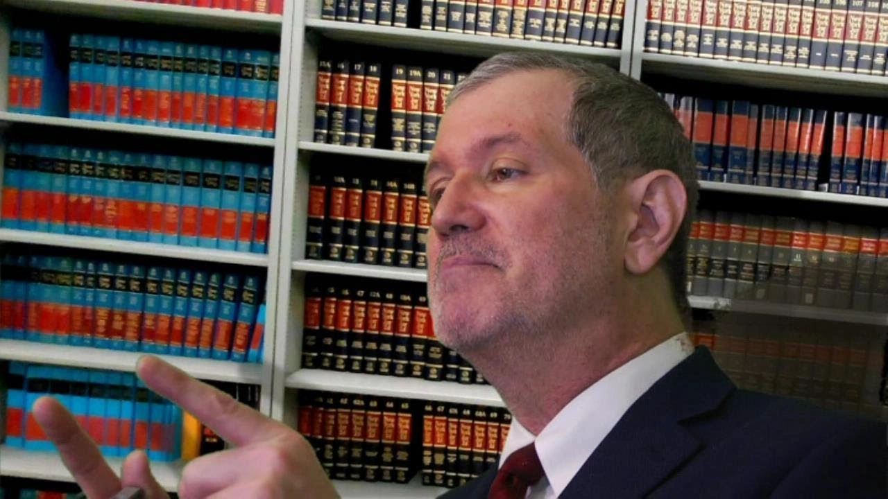 Law Offices of Alan J. Rich, LLC