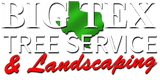 Big Tex - Tree Trimming, Landscaping, Tree Services