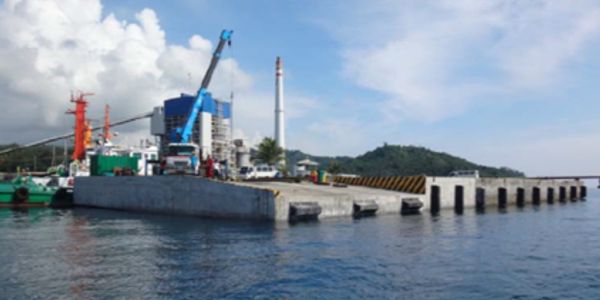 Equinet Architectural and Engineering Support