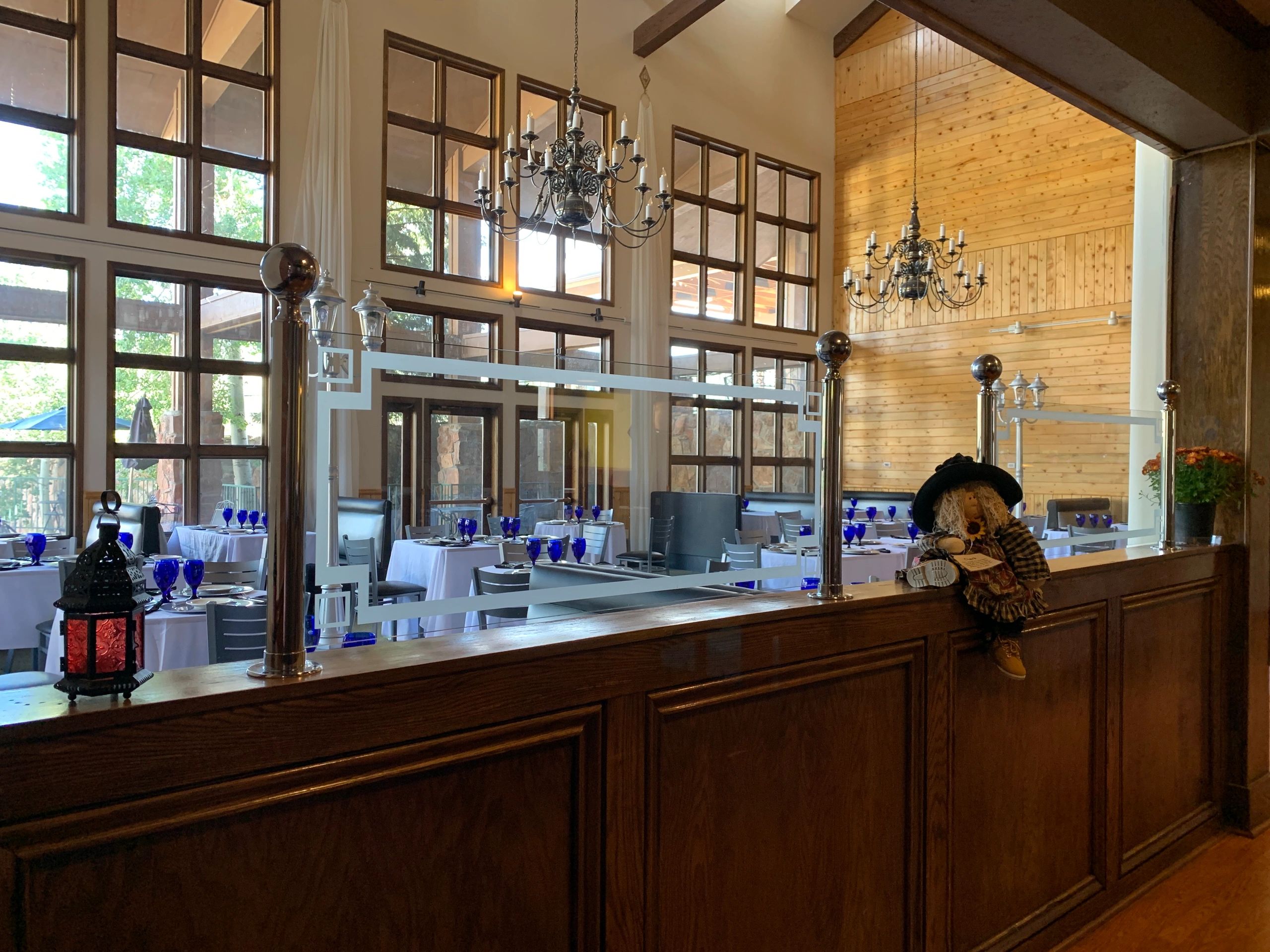 The Renaissance Room