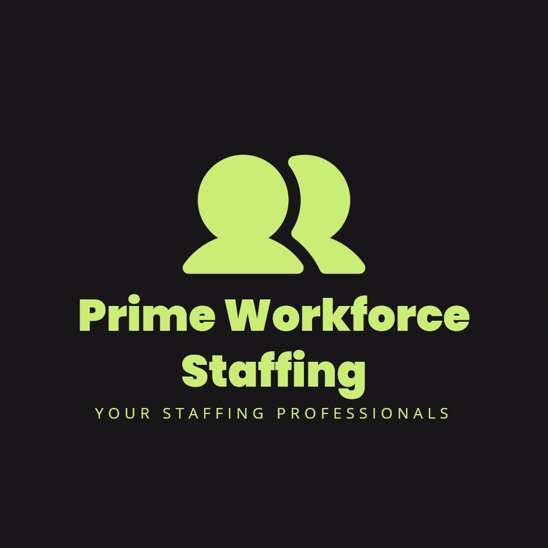 Find Exciting Job Opportunities at Prime Workforce Staffing