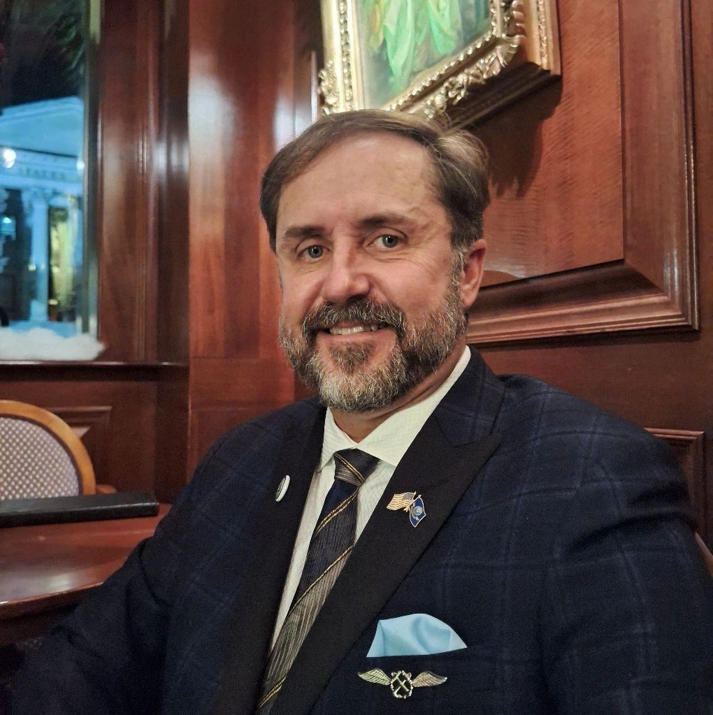 Vote Carlton Walker For SC House District 115