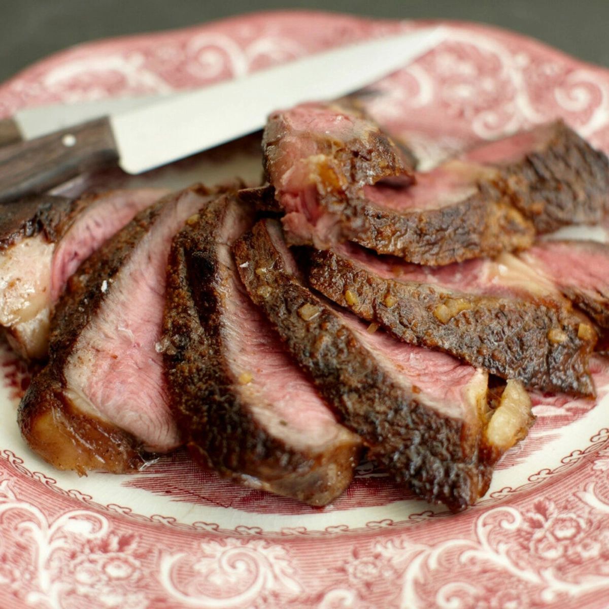 Devoted Lovers of Beef