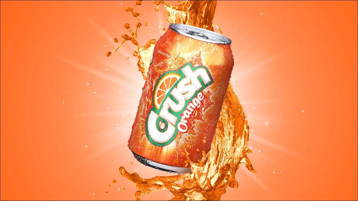 Ranking America’s Favorite Sodas
