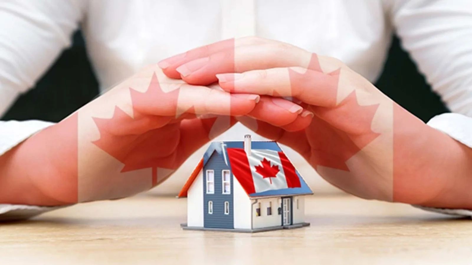 Factual residents – Temporarily outside of Canada