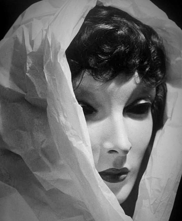 A history lesson on Mannequins – how they mirror society