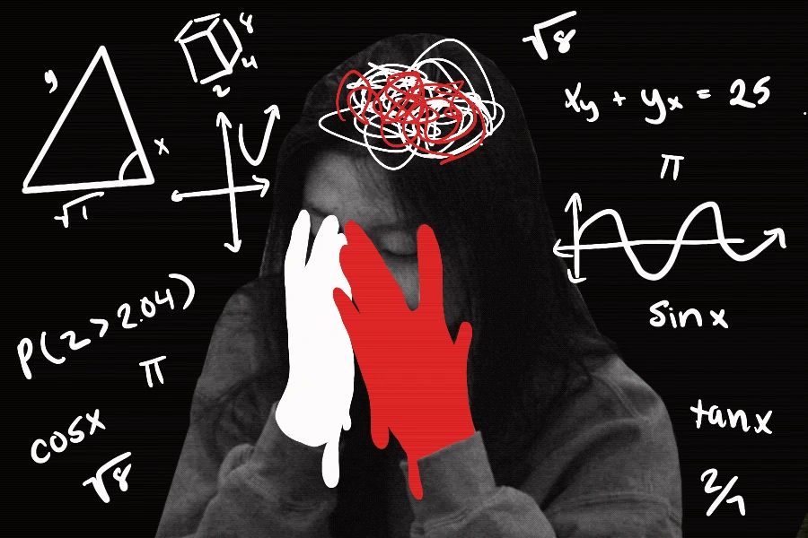 Think You’re Bad at Math? There's a Reason For That.