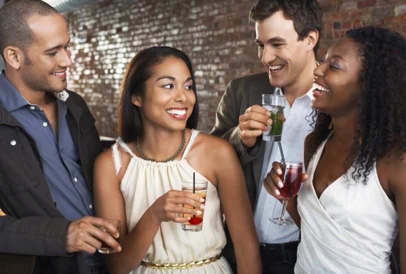What Is the Swinger Lifestyle?