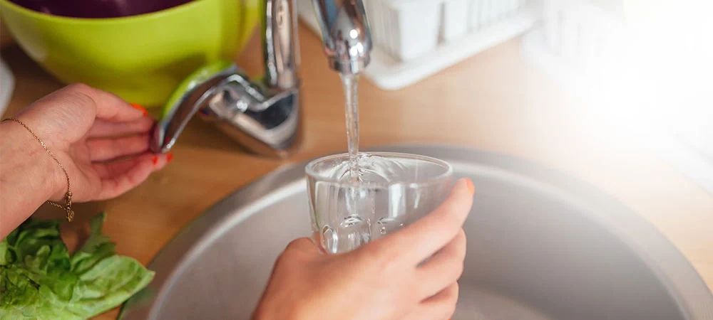 State of American Drinking water